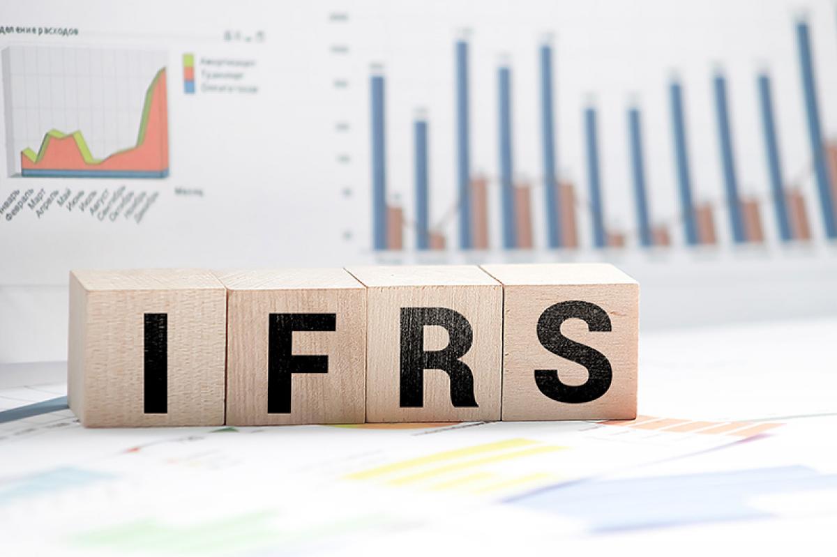 Připravte se s námi na IFRS účetní závěrku za rok 2024