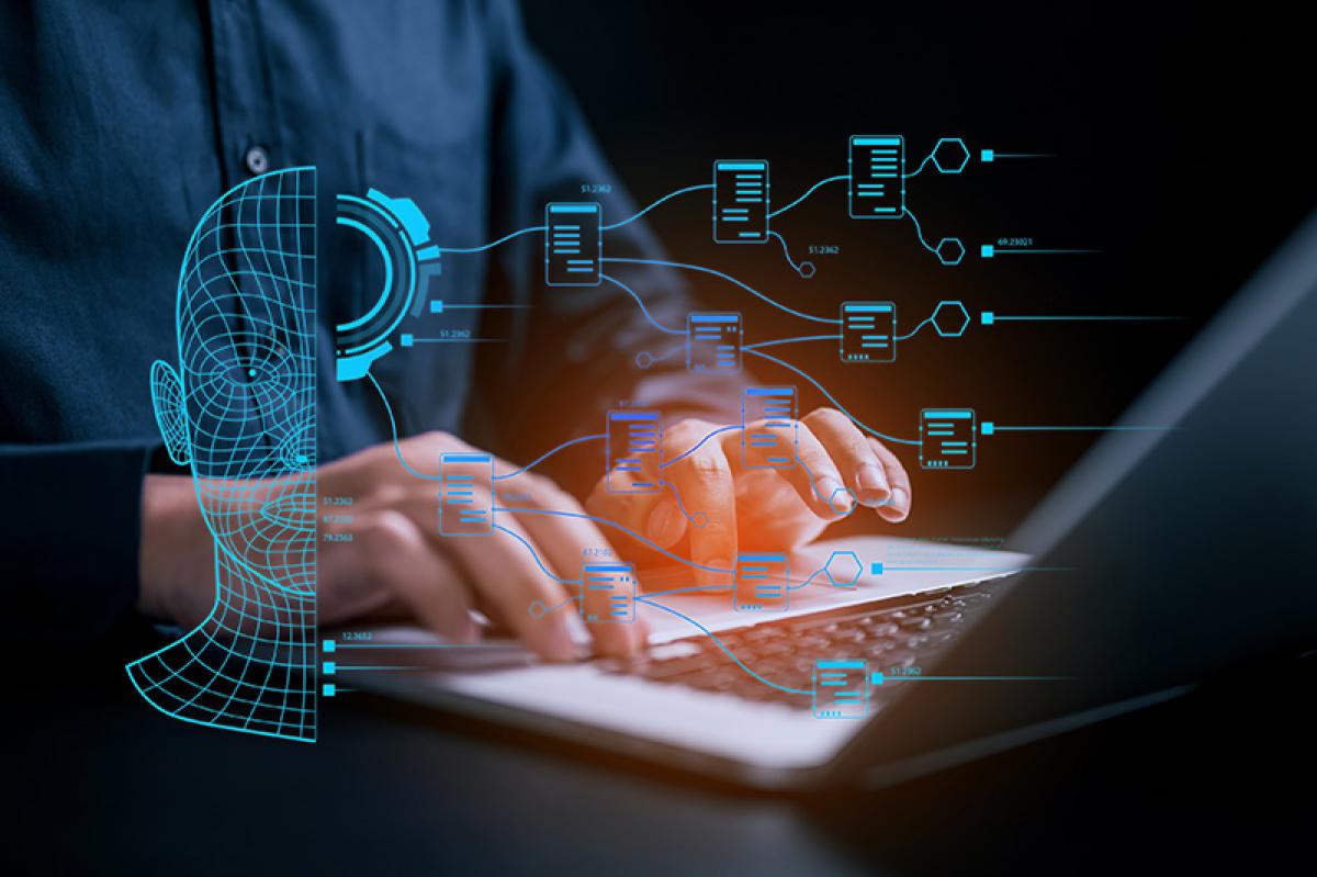 AI&Data Strategy: How to overcome barriers in AI adoption