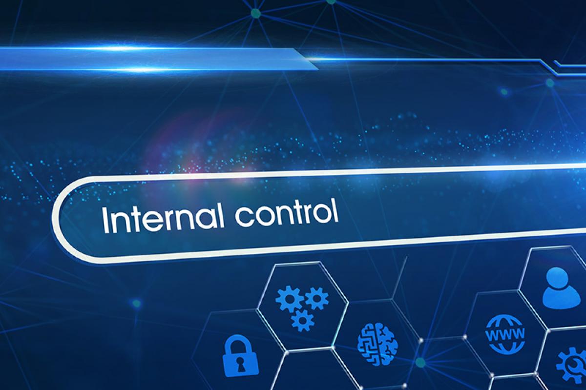 Reinventing Internal Controls in the Digital World