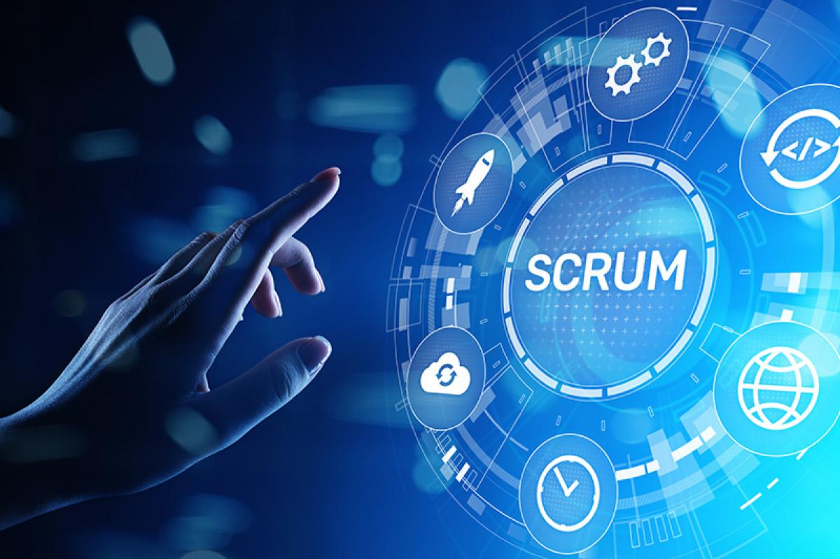 ZRUŠENO: SAFe® 5 Scrum Master (SSM)
